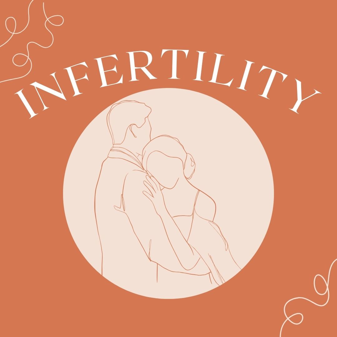 Infertility - NFP. Good for Life.